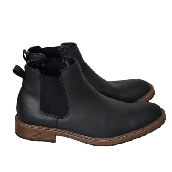 Perry Ellis | Shoes | Perry Ellis Deville Portfolio Ultra Foam Black ...